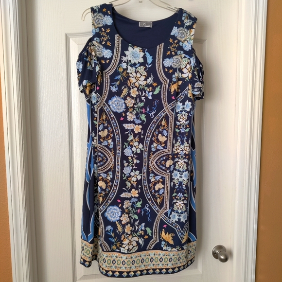 JM Collection | Dresses | Macys Dress | Poshmark